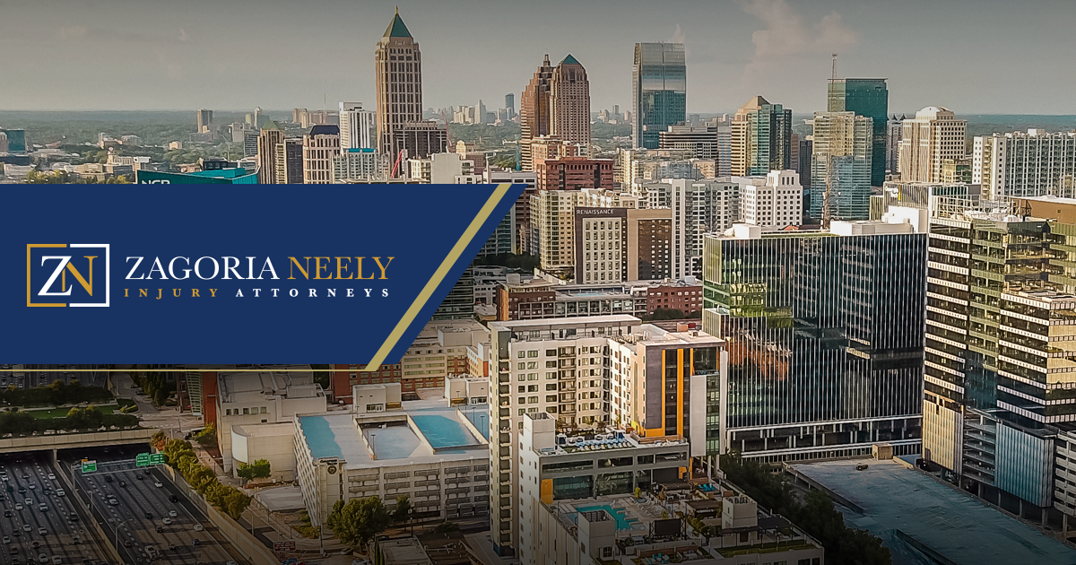 Kate Calderon | The Zagoria Law Firm, LLC