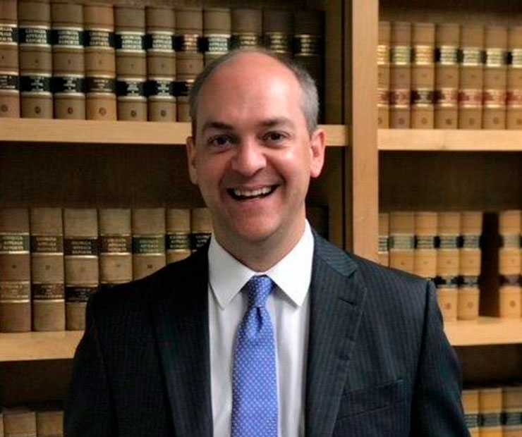 Zagoria Law has promoted Brooks Neely